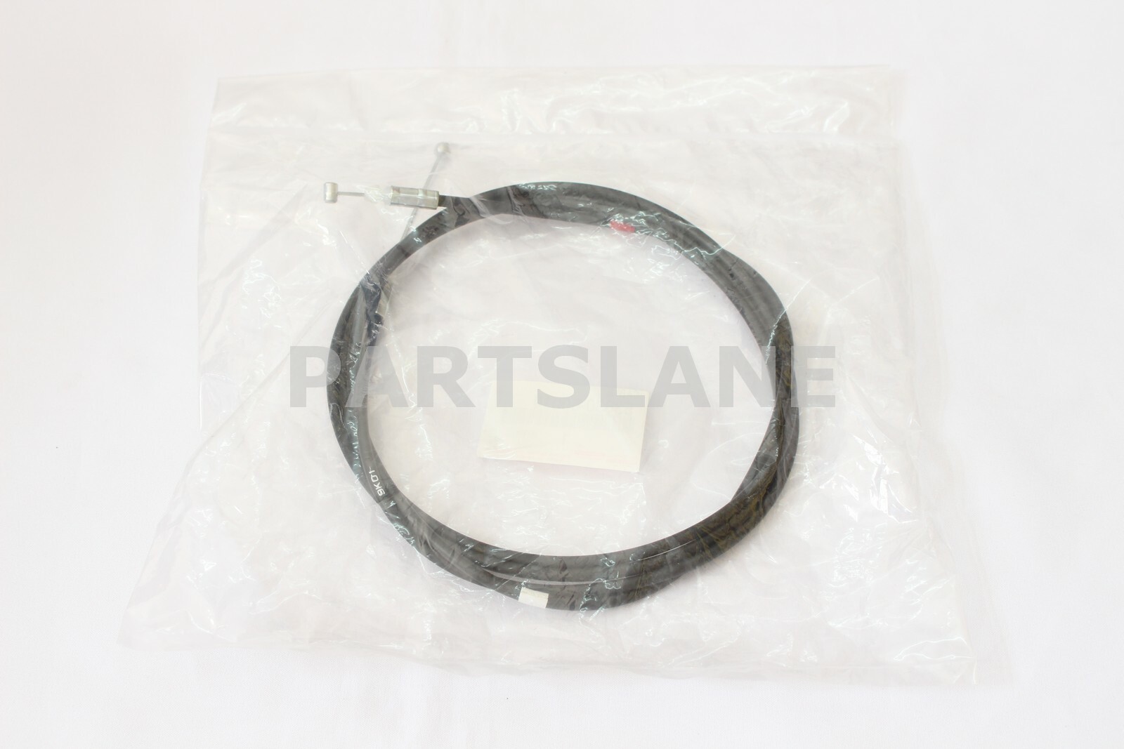 Toyota Land Cruiser Lexus LX450 OEM Genuine Hood Lock Control Cable ...