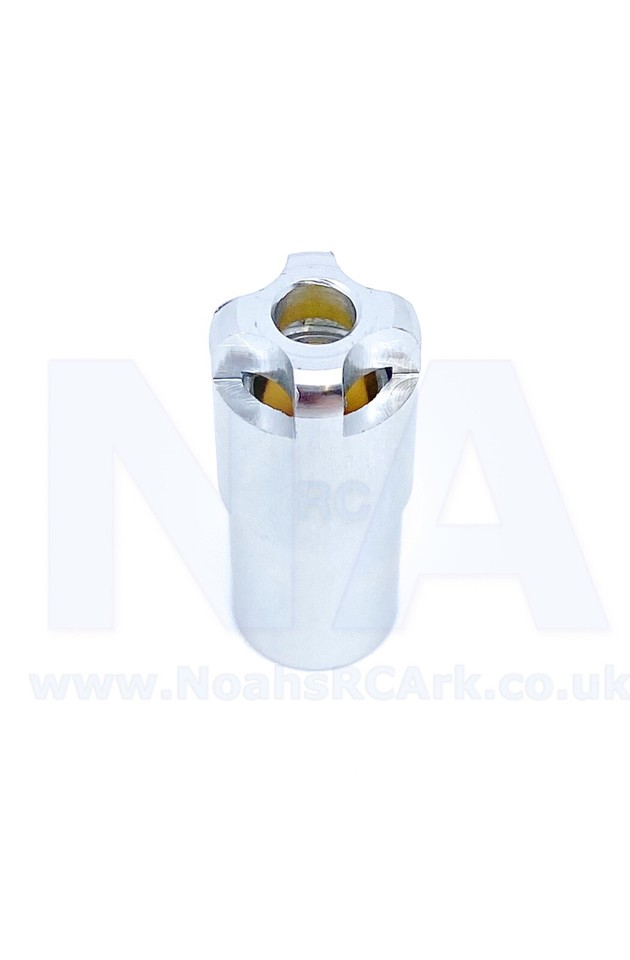 Auto Bailer RC Boat Model Ball Alloy Aluminium Large One Way Transom ...