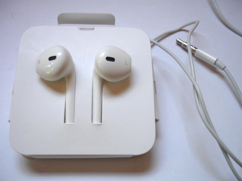Apple Iphone 5 Headphones