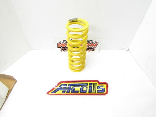 NEW AFCO 10" Coil-Over Spring 350# IMCA UMP WISSOTA HYPERCOILS EIBACH #2 | eBay