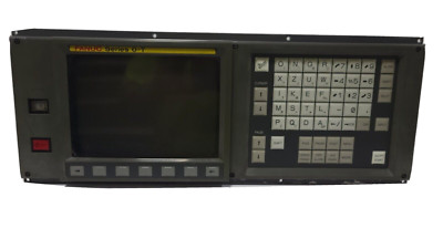 Operator Interface Panels - Crt Mdi Unit
