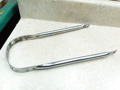 BMW R60 R60/5 Front Fender Bracket 1971 PA AP-432 | eBay