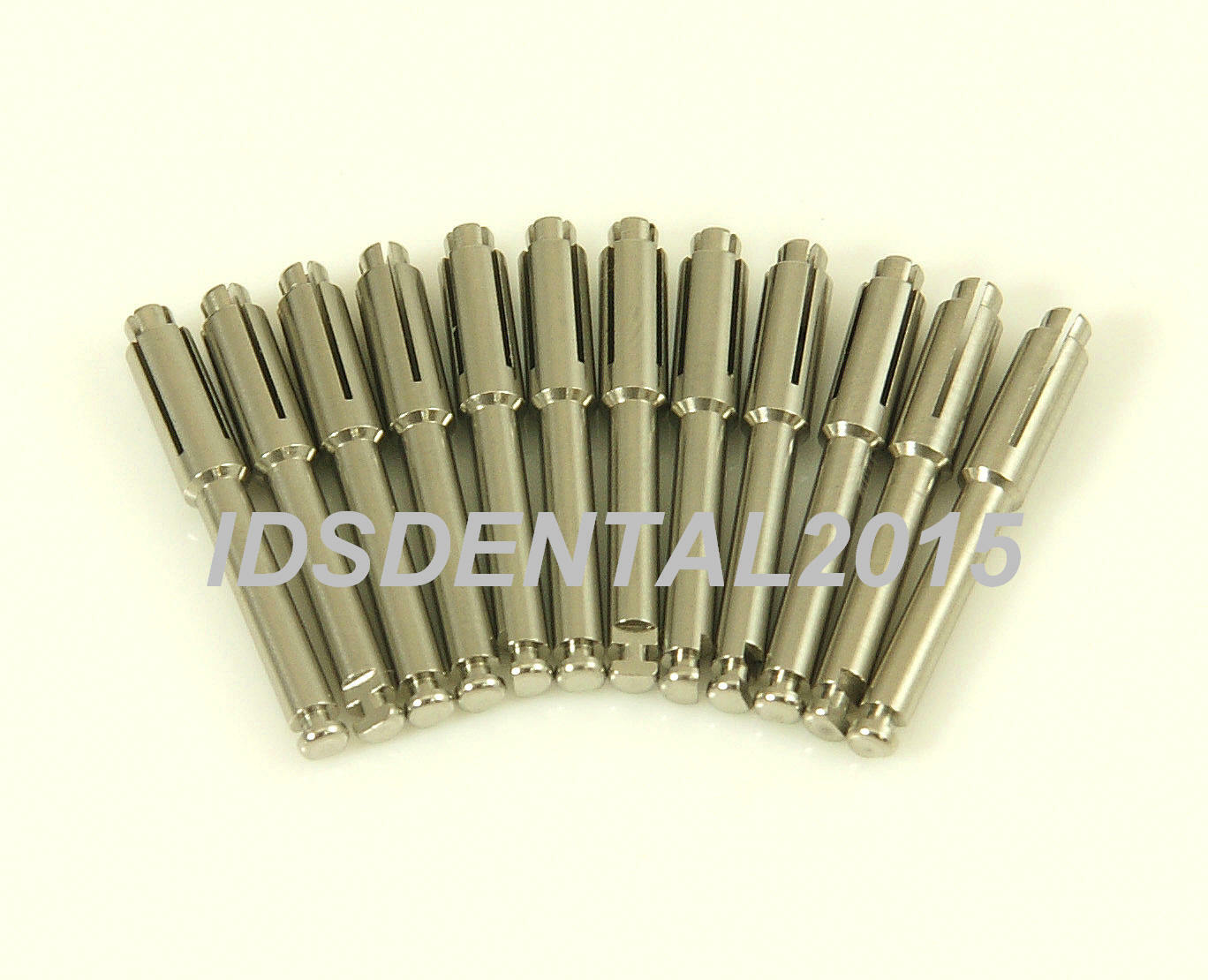 24 PCS Dental Mandrel for Polishing discs fit RA 3M Soflex | eBay