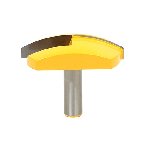 1pc 1/2" Shank Large Bowl Router Bit - 2.7" Radius - 2-3/4" Wide | eBay ...