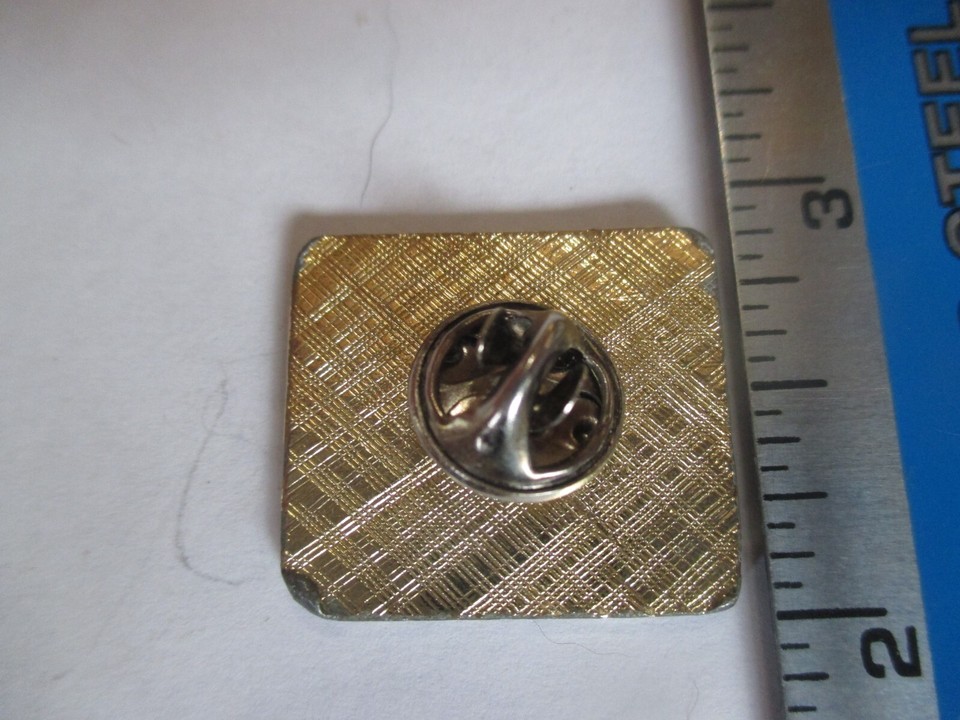 Vintage NCAA BASKETBALL CHAMPIONSHIP Lapel Hat PIN BACK - 1990's | eBay