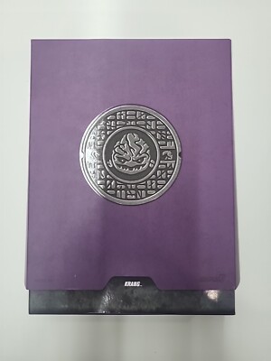 Super 7 TMNT Teenage Mutant Ninja Turtle Ultimates Krang 7" Figure New ...