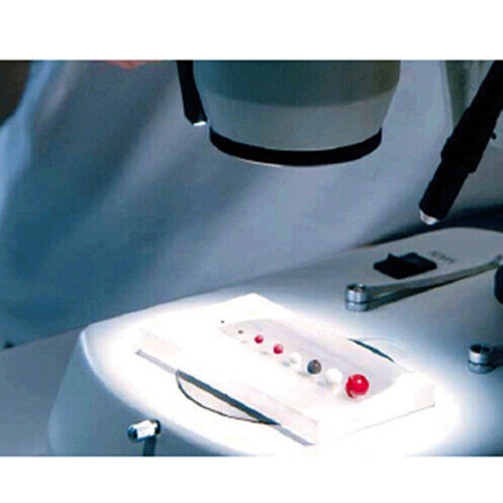 CMM Touch Probe A-5000-8663 1mm 27mm Length CMM Stylus Electrical ...