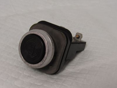 ALLEN BRADLEY PUSH BUTTON PILOT SWITCH 800T-A2A | eBay