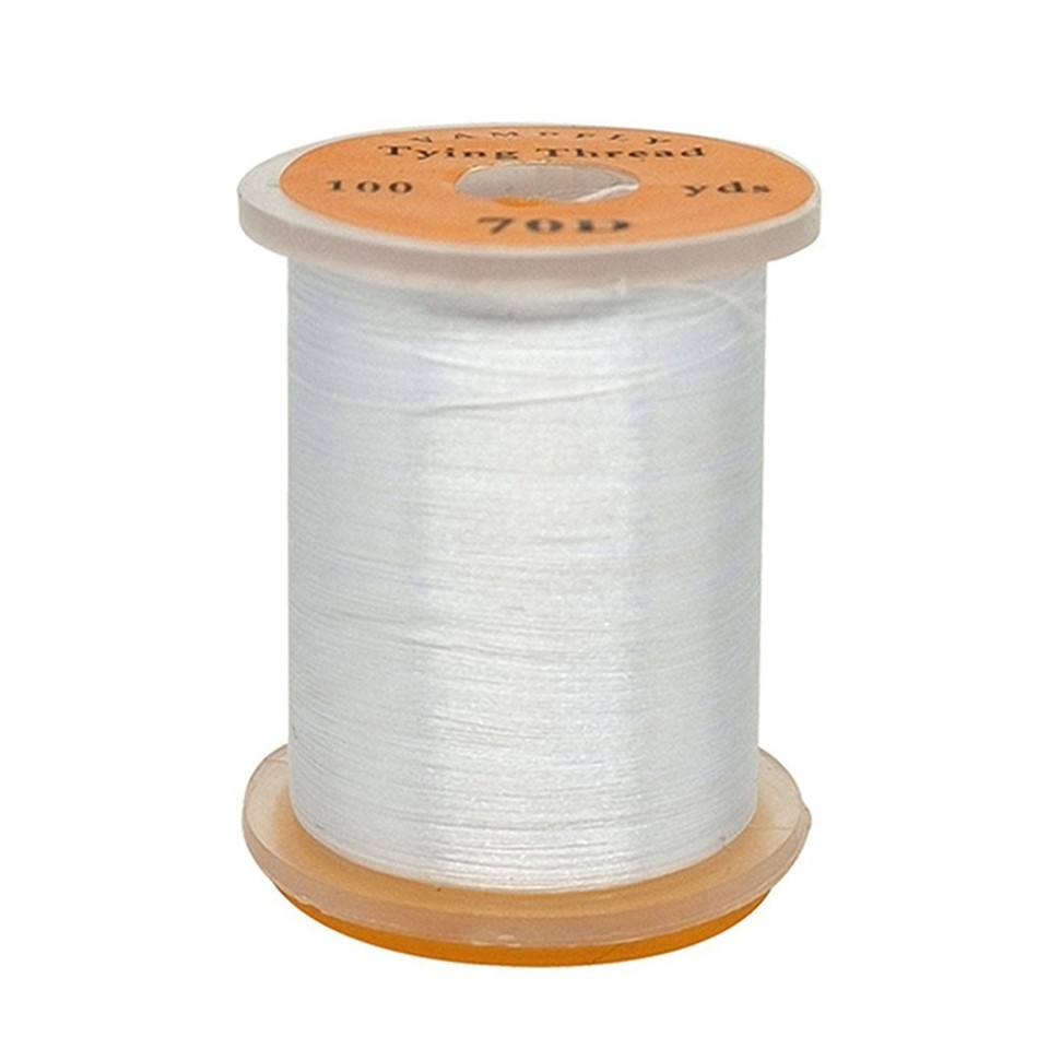 Body Material Fly Tying Thread Fluorescent Lightweight For Fly Fishing ...
