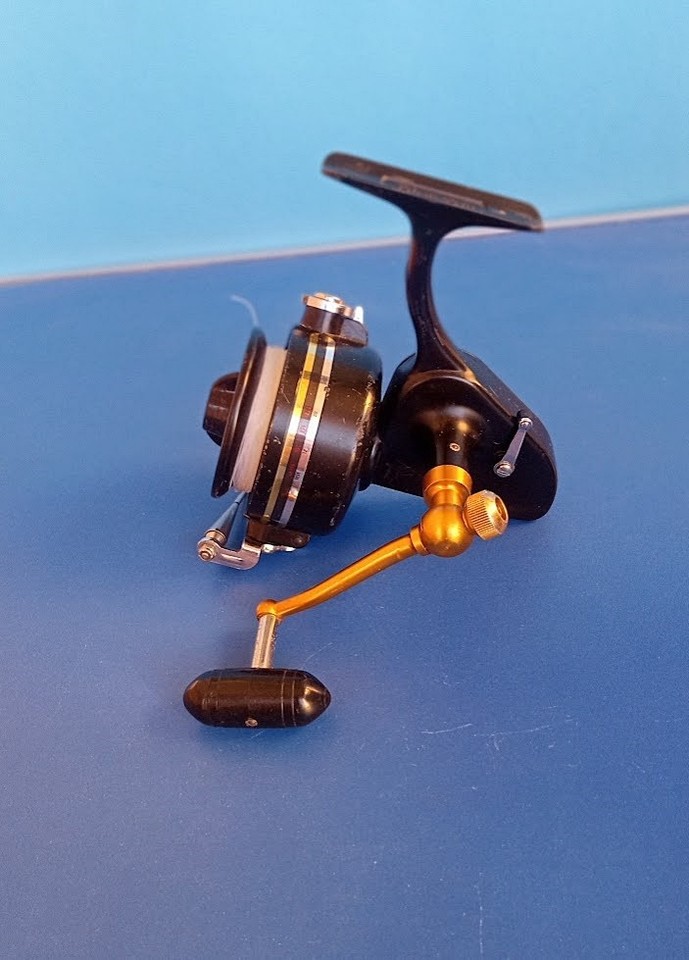 Penn 704Z Classic Saltwater Spinning Reel - USA | eBay