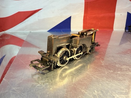 AirFix 00 class 14XX G W R Locomotive Motor Chassis Vgc!!#RR | eBay UK