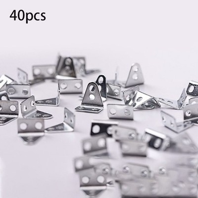 Metal Bracket Axle Bracket Iron Material Easy Installation Metal ...