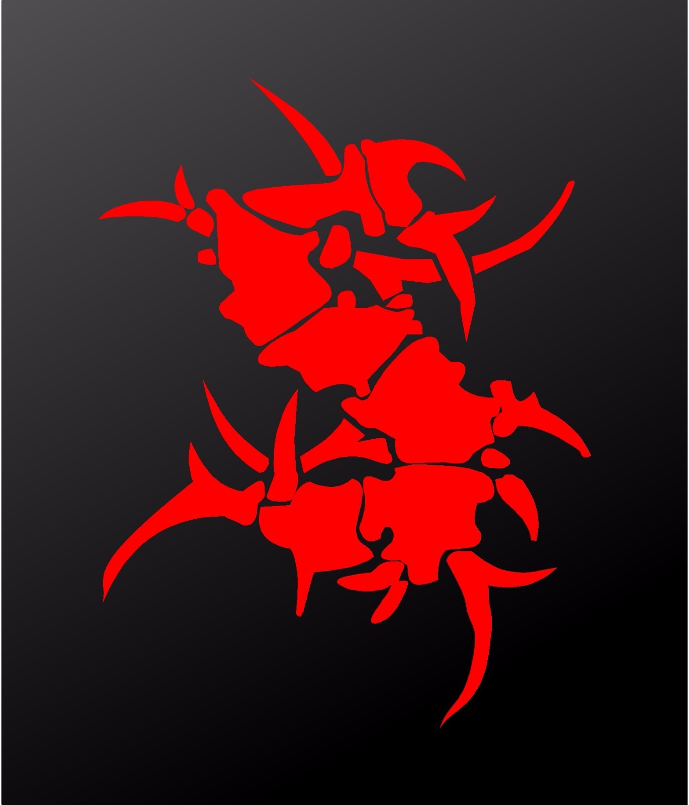 Sepultura Logo