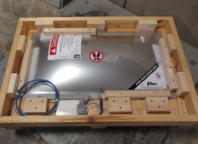 Industrial Fire Protection - Fike