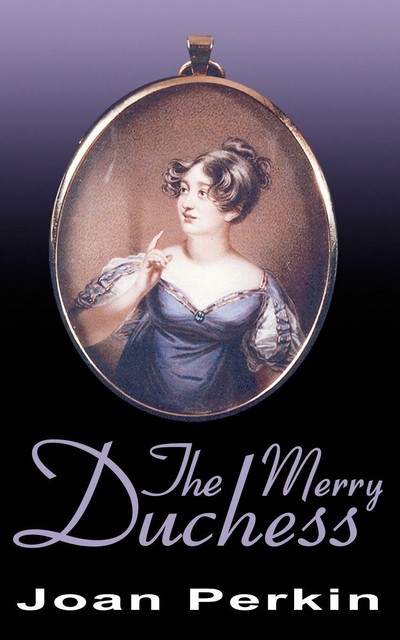 The Merry Duchess von Joan Perkin (2002, Taschenbuch) online kaufen | eBay