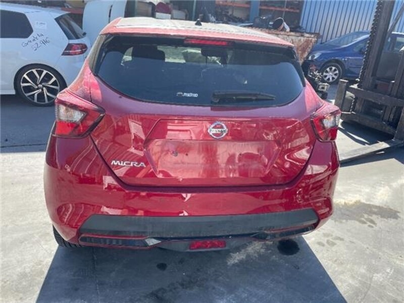 siége avant gauche pour NISSAN MICRA V (K14)(2017->) 126774 | eBay