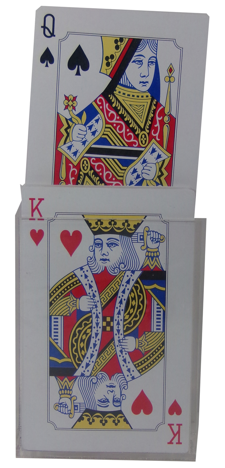 Jumbo Rising Cards (remote) | eBay