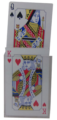 Jumbo Rising Cards (remote) | eBay