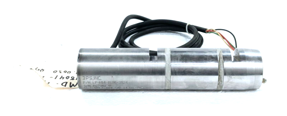 3PS, INC LOAD CELL P/N LP-H14-11.8K-3824 | eBay