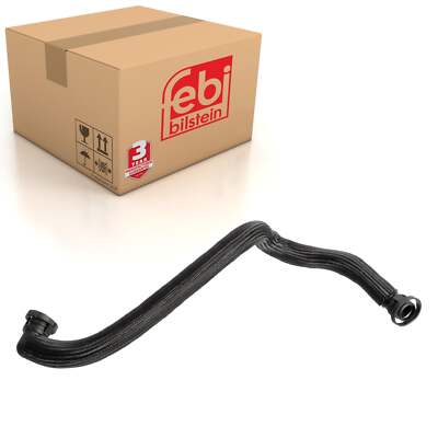 Crankcase Breather Hose Fits Mini (BMW) Cooper 2 S Cabrio Clubman Wo ...