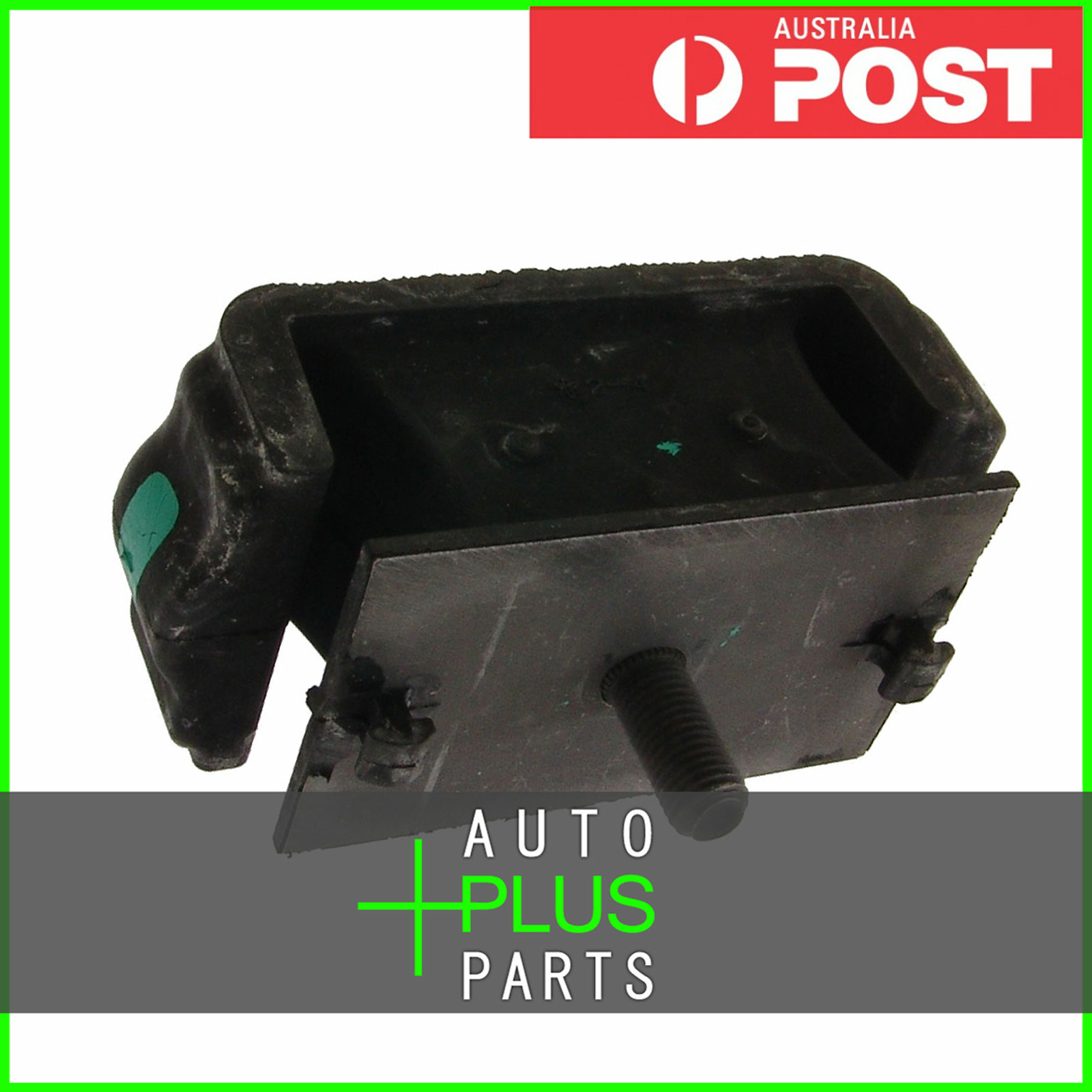 Fits MAZDA B1800 - FRONT ENGINE MOUNT | eBay Australia