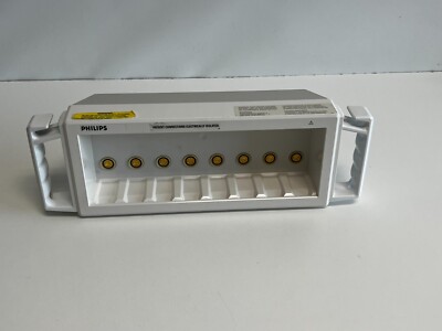 Shelf5: PHILIPS M1041A MODULE RACK | eBay