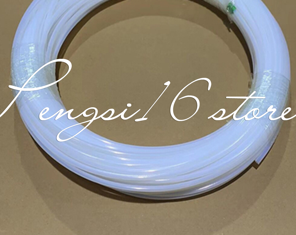 100m acid and alkali resistant pneumatic hose PTFEN-10X1.5-NT 8061174 ...