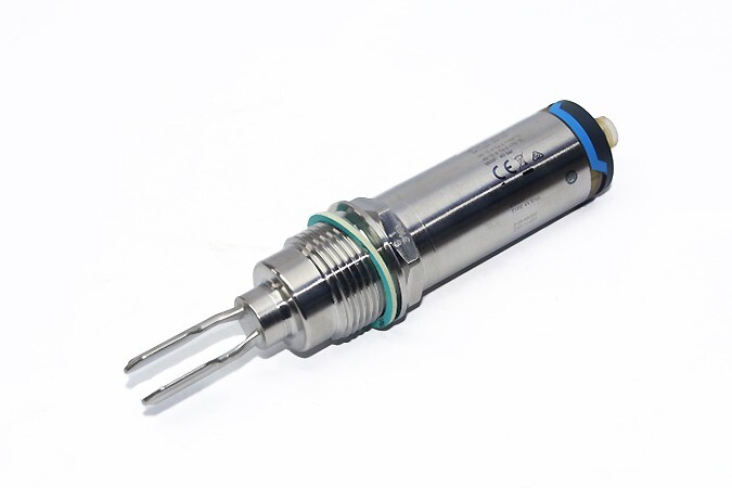 Endress+Hauser FTL31 POINT LEVEL SWITCH FTL31-14K7/0 | eBay