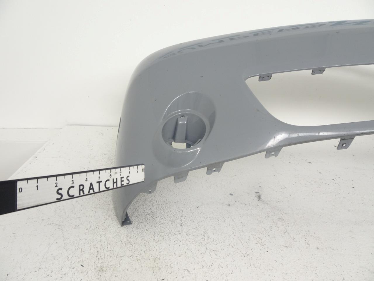 2015 to 2020 Dodge Challenger Front Bumper Cover OEM 68258730AB for ...