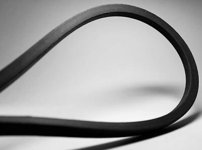 Klassischer Keilriemen Profil (B) 17 mm DIN 2215 von 2490 mm bis 7000 ...