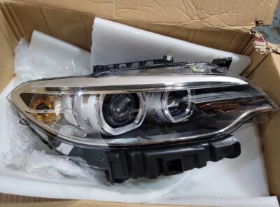 For 2014-2016 EU BMW 2 Series F22/F23 Right Side Xenon Headlight OEM ...