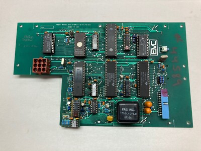 EMC,D-9570,Front Panel CPU Display | eBay