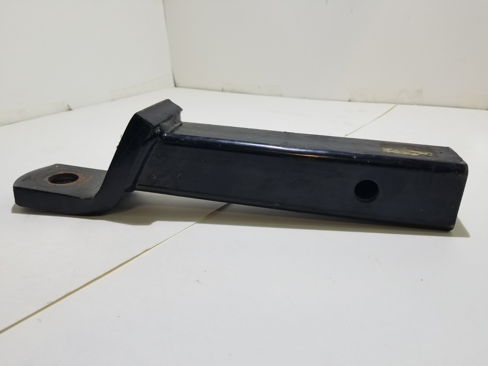 CURT SO83 Trailer Hitch Draw Bar V-5 Rated 6000 LB With Ball for sale ...