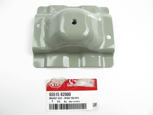 NEW Spare Tire Compartment Mounting Bracket OEM For 14-16 Kia Soul ...