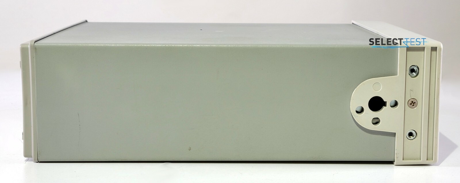 AGILENT / HP U3402A DIGITAL 5 ½ DIGIT MULTIMETER DUAL DISPLAY *LOOK ...