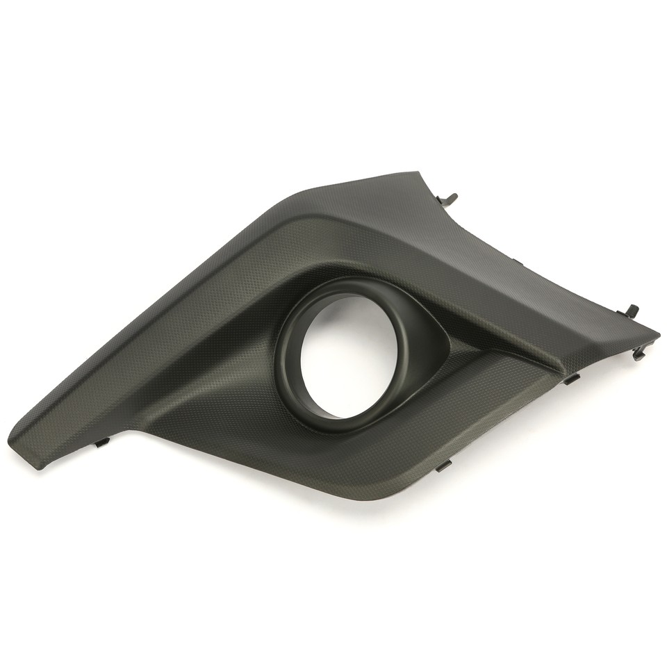 2018-2020 Subaru Crosstrek Passenger Side Fog Light Cover | Right ...