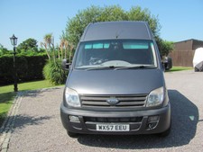 LDV Maxus Vans for sale | eBay