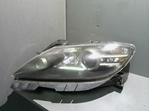 MAZDA RX-8 SE3P Left Headlight Lamp FE31-51-0L0E ABA-SE3P 27A | eBay ...