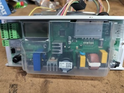 Nabco Opus control | eBay