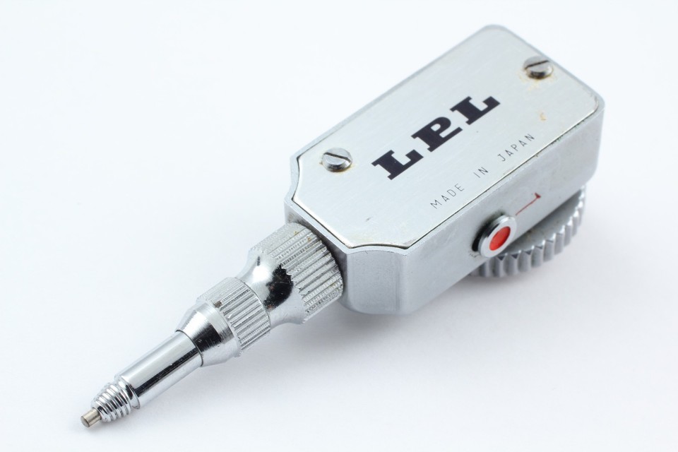 [Exc+5] LPL Self Timer Shutter Release for Film Camera From JAPAN | eBay