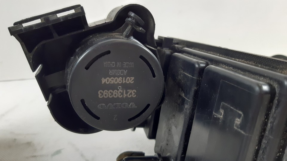 VOLVO XC90 II CARBON FILTER 31478802 | eBay UK