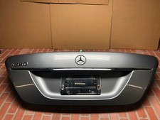Seal Tailgate MERCEDES BENZ S-class W221 A2217500498 for sale online | eBay