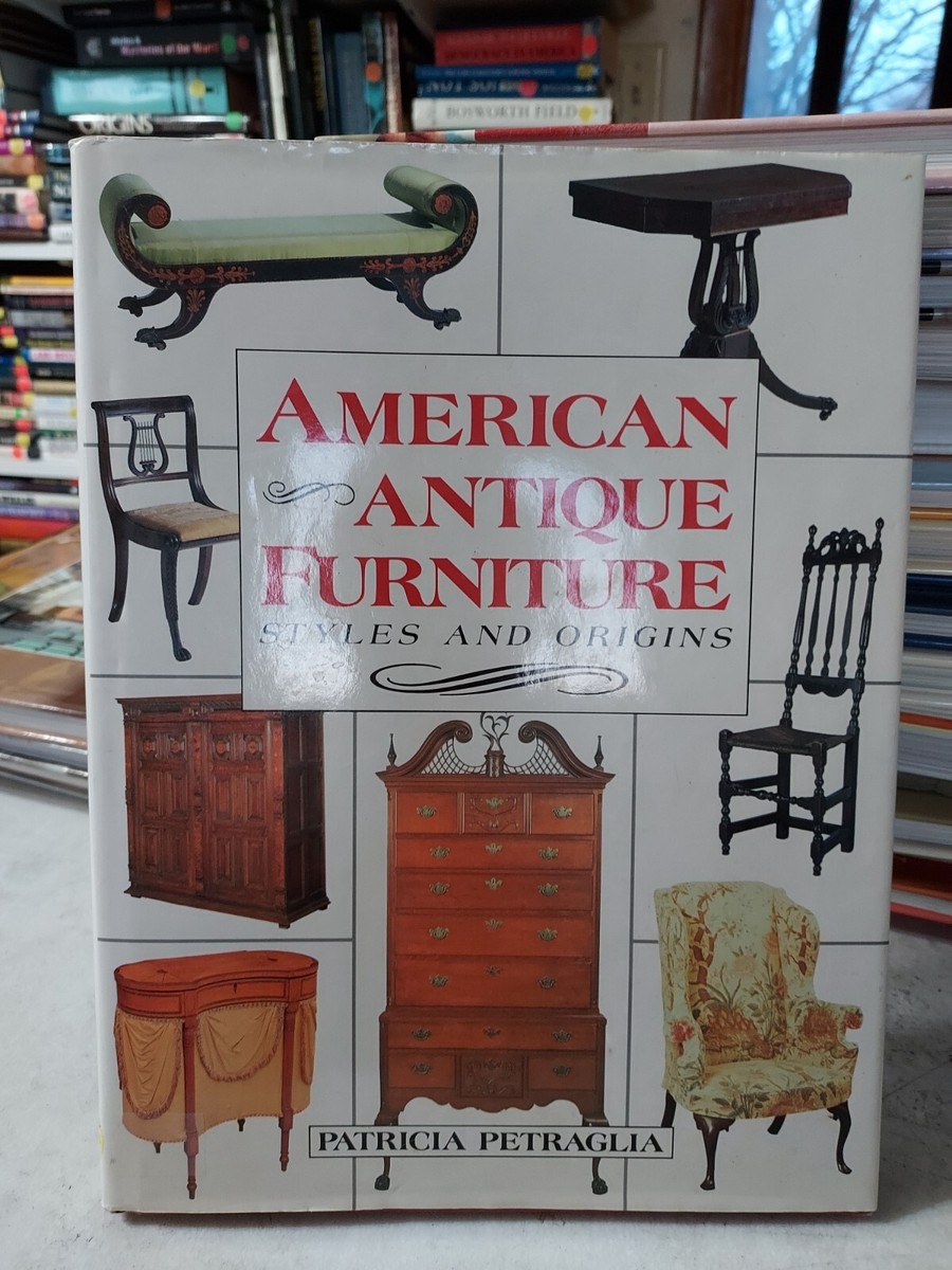 American Antique Furniture Painting Antique Furniture Or Is All Wood