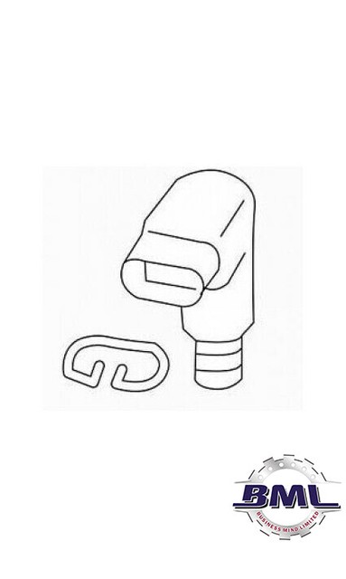 Genuine Jaguar XE Air Conditioning Control Valve C2D51357 (23) for sale ...