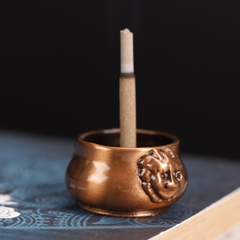 Holder Detachable Catcher Tray Home Office Burners | eBay