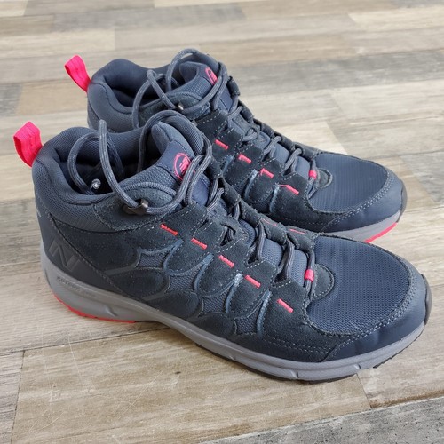 New Balance 899 Womens Boots Sz 11 Trail Hiking Outdoor Comfort ...