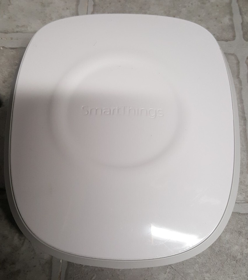 Samsung SmartThings Hub (STH-ETH-001) | eBay