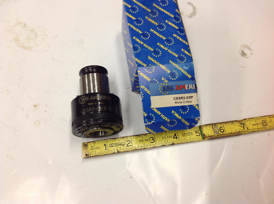 ERI America CESR2-3/8" Torque Control Pipe Tap Collet NEW. aa4 shelf ...