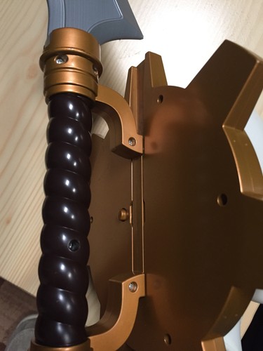 Zak Storm Super Pirate Calabras Sword Costume Accessory for sale online ...