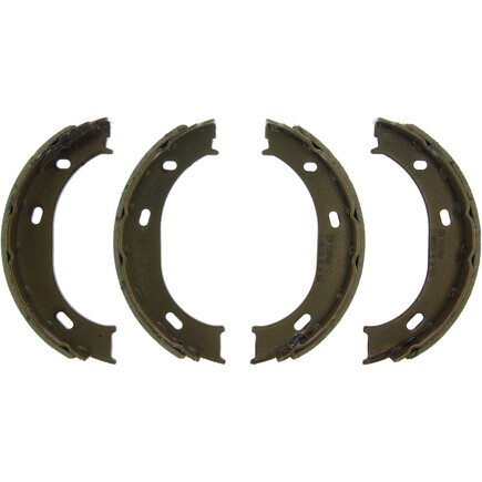 Centric 111.08660 Premium Parking Brake Shoes | eBay
